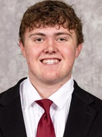 Mark Handy, La Cueva, Offensive Tackle