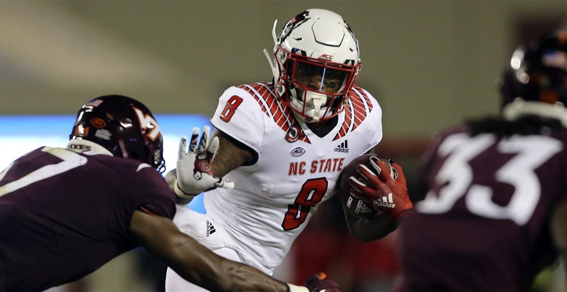 Postgame Takeaways: NC State vs. Virginia Tech 2020