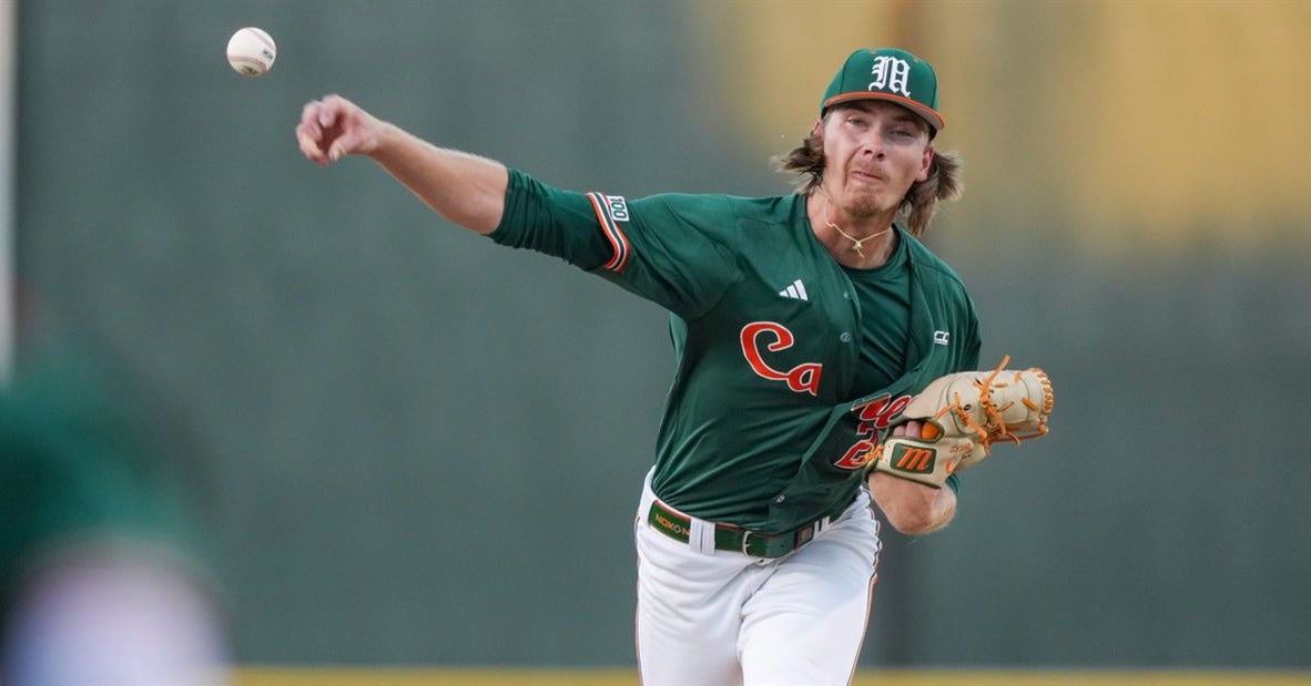 Reese Lumpkin has 9 strikeouts in 6 innings, Bobby Marsh and Jake Ogden ...