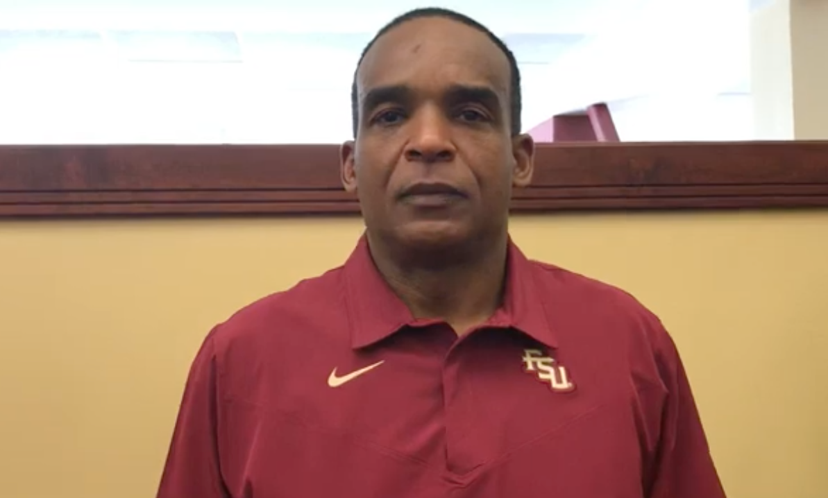 WATCH: FSU defensive coaches preview spring football