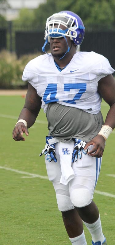 Ranking Top 100 players of Stoops era: No. 95 Jabari Johnson