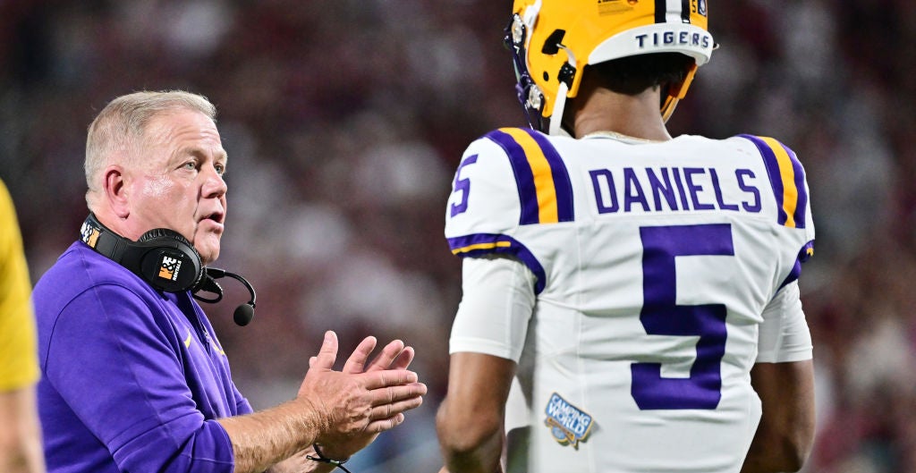 College football bowl season for dummies: Answering most-asked questions