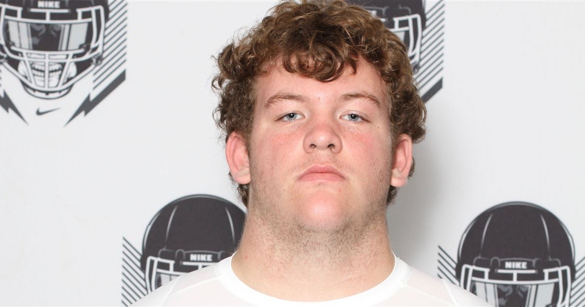 Foster Caught By Surprise With TCU Offer