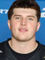 Kevin Heywood, Wisconsin, Offensive Tackle