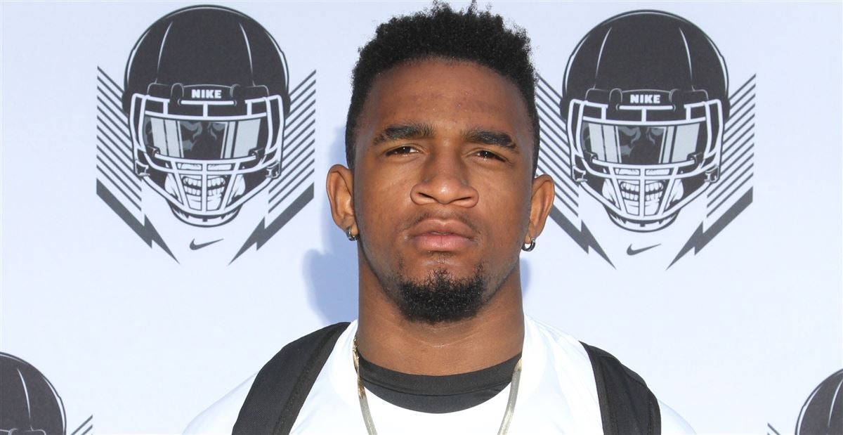 'Explosive,' 'elusive' Pooka Williams shines in Kansas debut