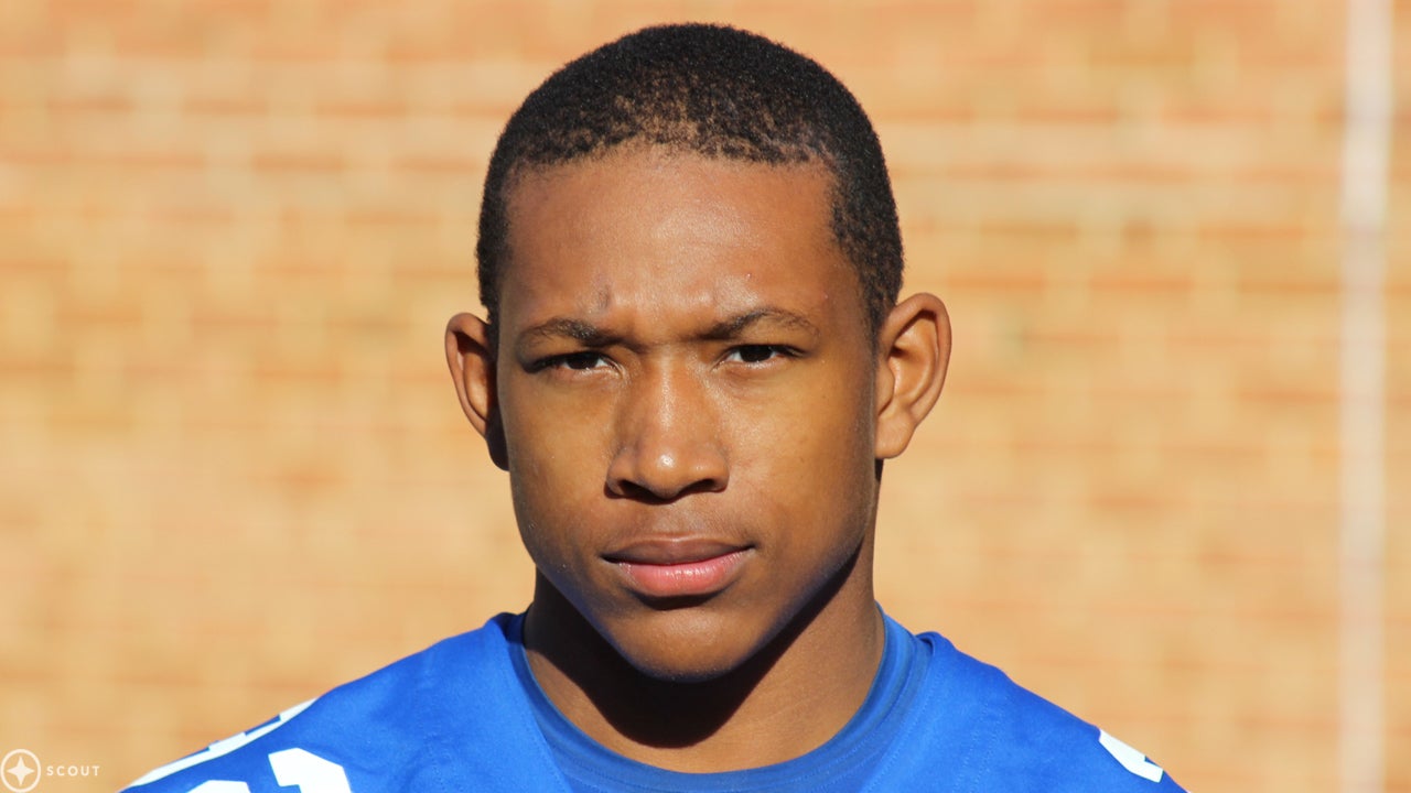 Ronnie Walker Profile Photos