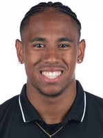 Jimmy Wyrick, UTSA, Safety