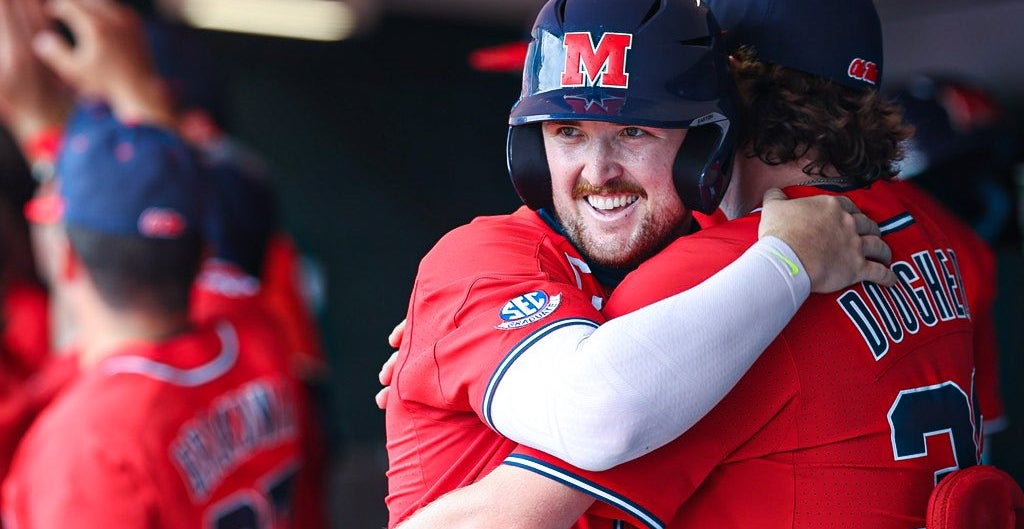 Tim Elko: ‘Super excited for some postseason baseball at Swayze.’