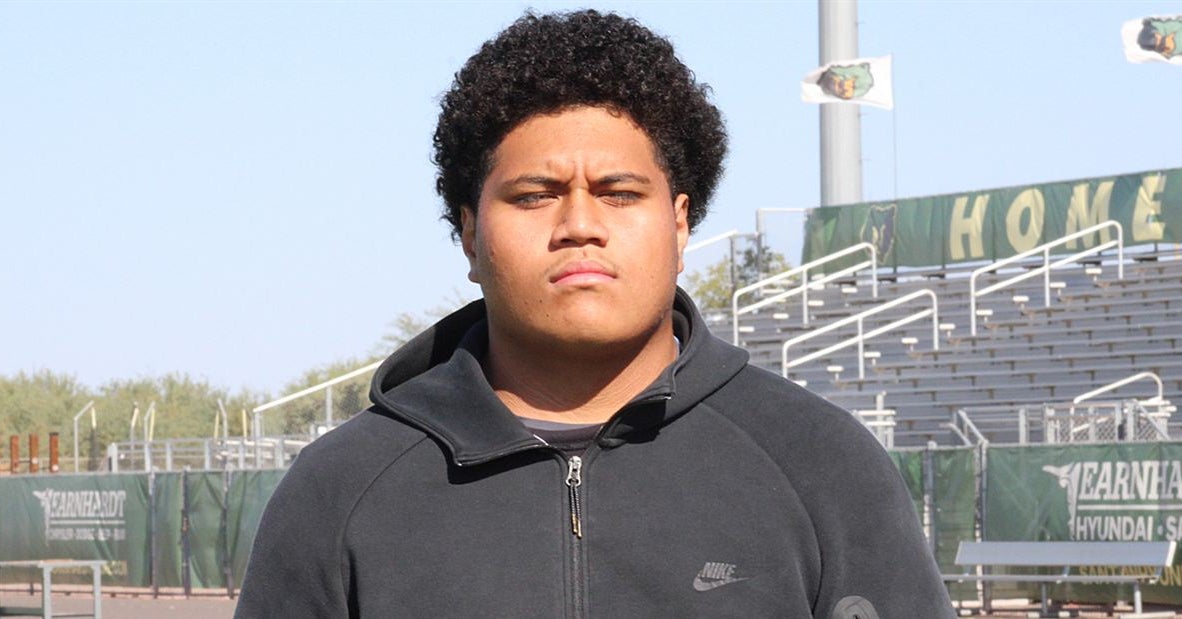 2027 DL Anitoni Tahi among region's best two-way linemen