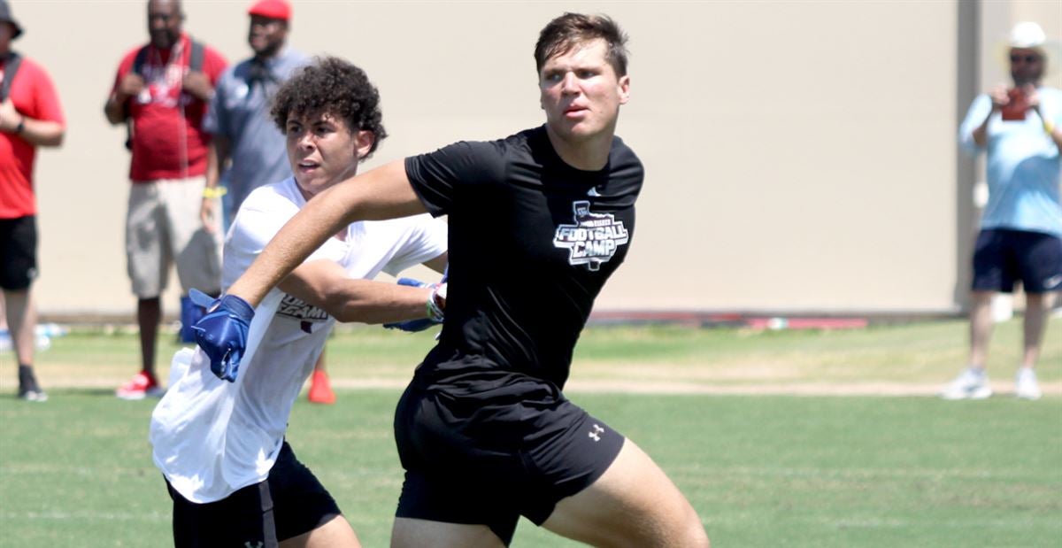 Fast Thoughts on latest Huskers commit: In Ian Flynt, Nebraska landed a ...