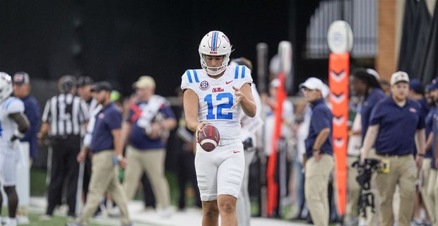 Four Ole Miss Rebels included in prestigious Hampshire Honor Society