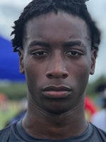 Cordai Fisher, Kimball, Cornerback