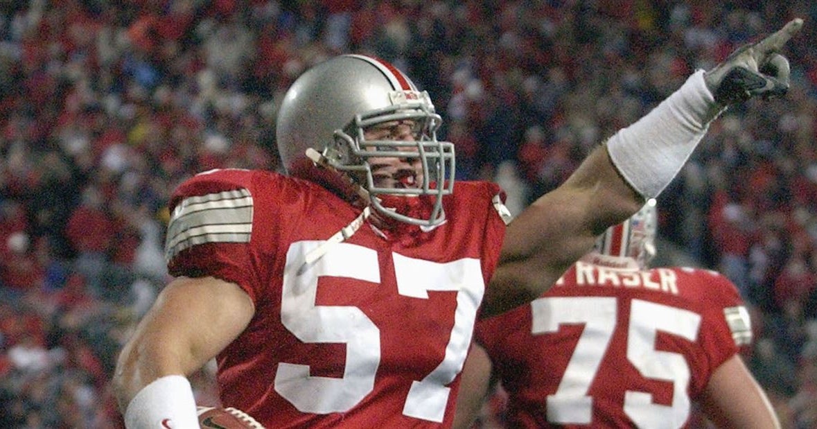 Former Buckeye DE Mike Kudla Passes Away at 34