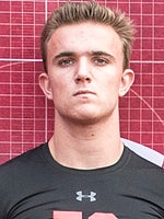 Reece Hite, Mission Viejo, Weak-Side Defensive End