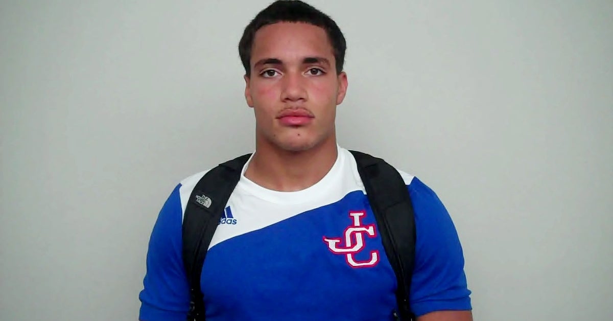 LSU visiting Duke Riley tonight