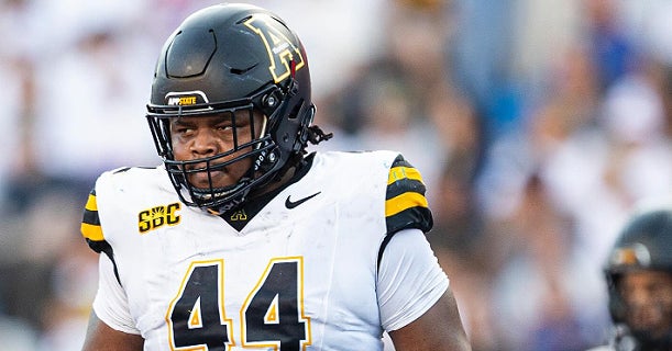 Rutgers football lands DT Rondo Porter from transfer portal
