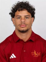 Jake Godfrey, Louisiana-Monroe, Wide Receiver