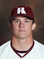 Randy Bell, Hinds C.C., Starting Pitcher