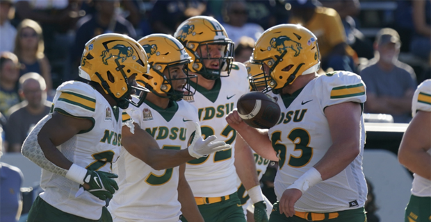 Inside the numbers: NDSU 38 ETSU 35