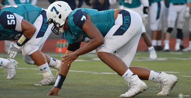 Dawgman In-State 2019 Top 20: 20 - 11