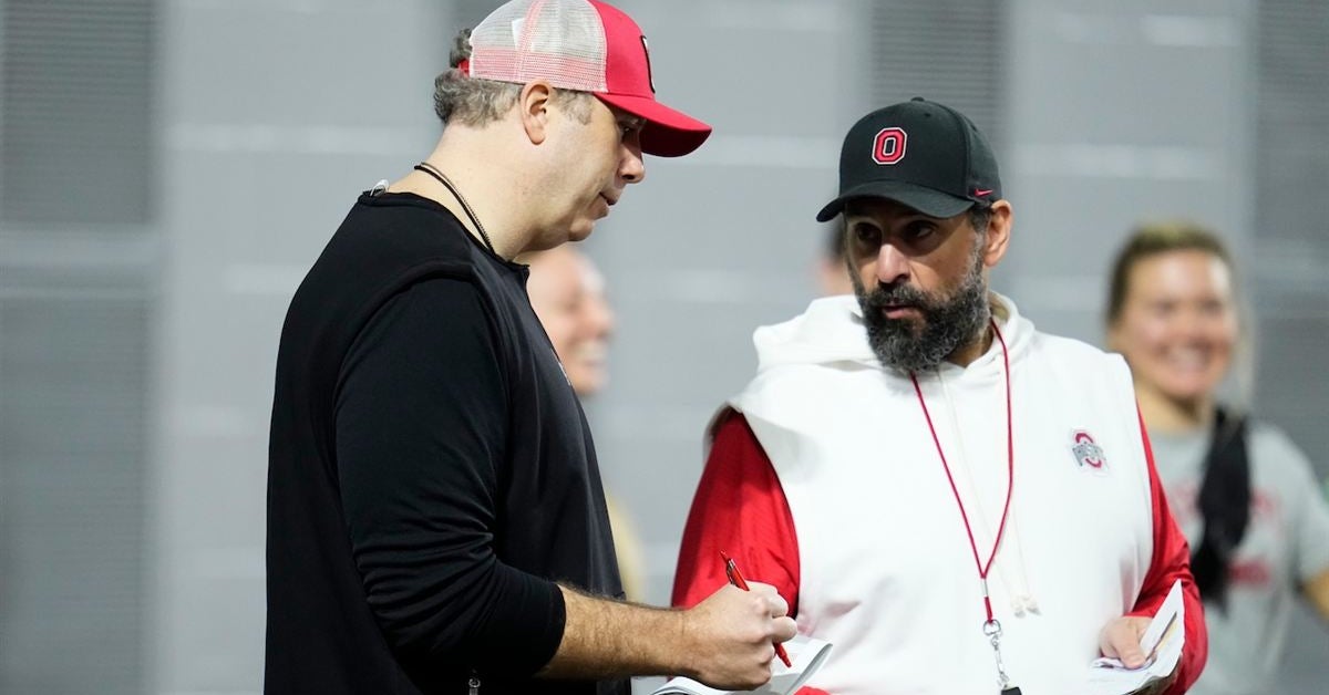 Arthur Smith, Matt Patricia are key to Ohio State’s NFL-driven 2026 season