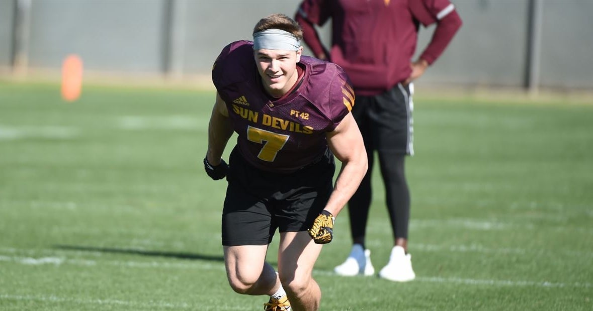 Ethan Long named to Wuerffel Trophy Watch List