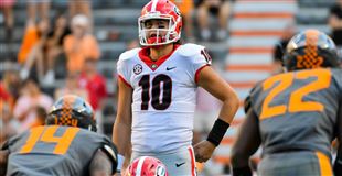 Jacob Eason, Georgia, Pro-Style Quarterback