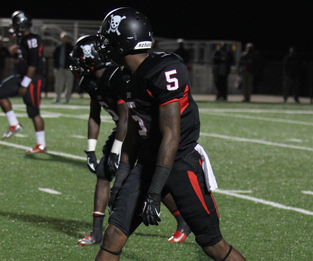 Smith Thinking OSU After Official