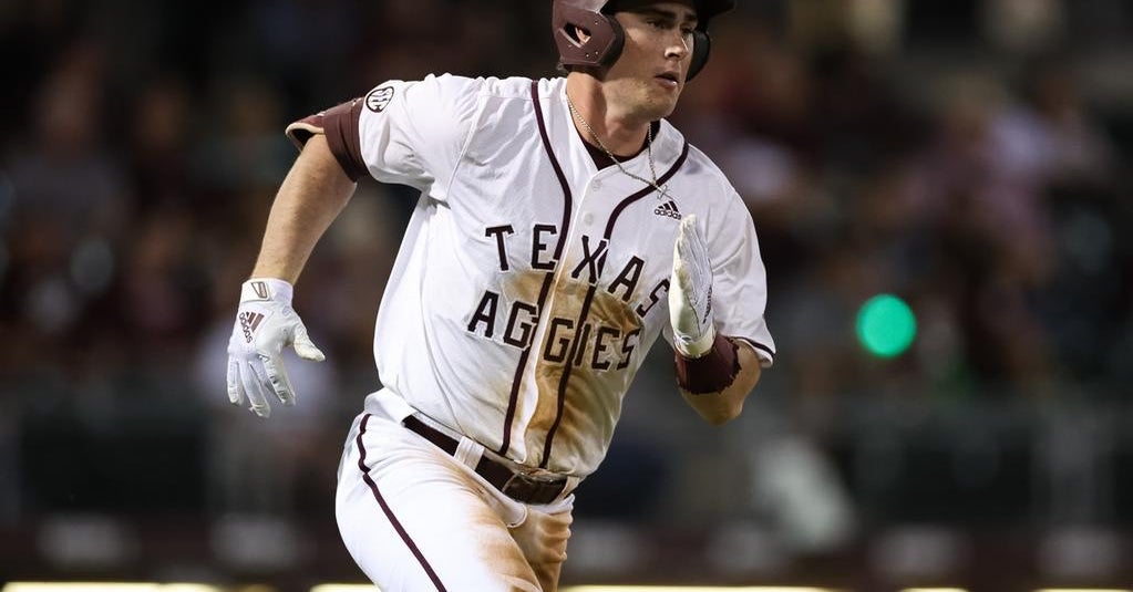 How to watch: Texas A&M baseball vs. Stanford in winner-take-all ...