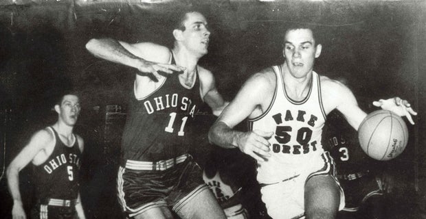 Top 20 college basketball players in ACC history, ranked