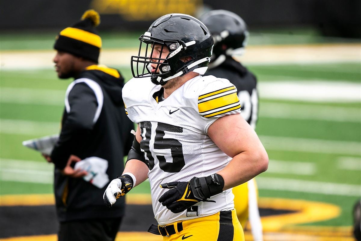 With Noah Shannon's status in question, now is the time to get familiar ...