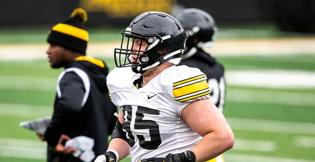 Iowa Football: An early look at the Hawkeyes' top 2025 NFL Draft prospects