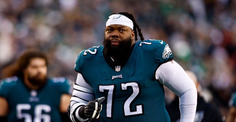 Former ECU DT Linval Joseph signs with Buffalo Bills