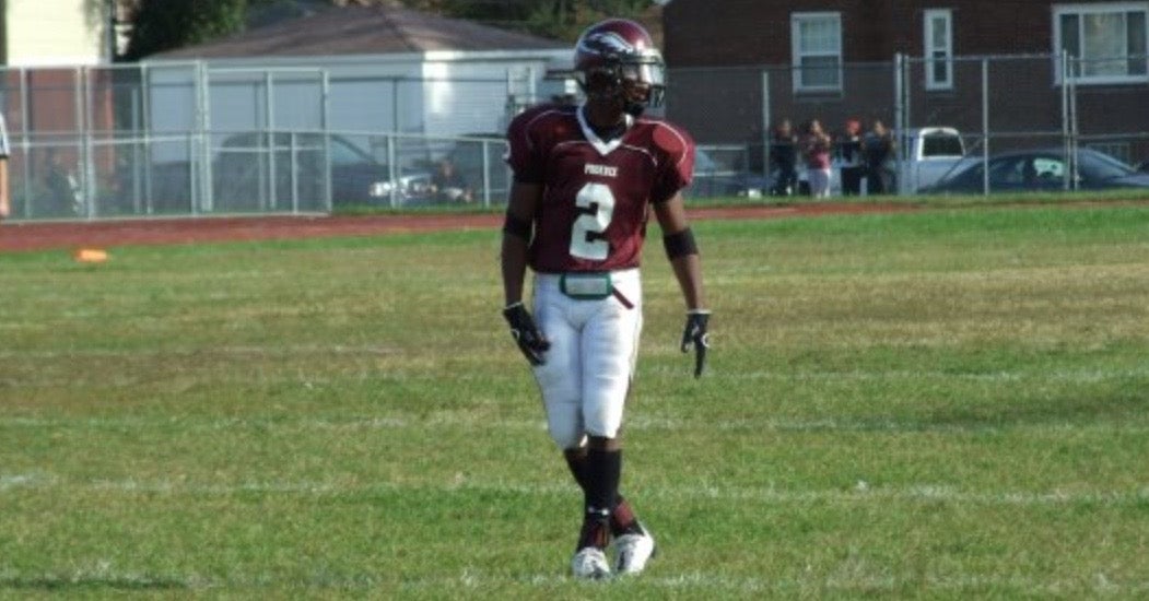 How Mylan 'Clamps' Hicks changed my life