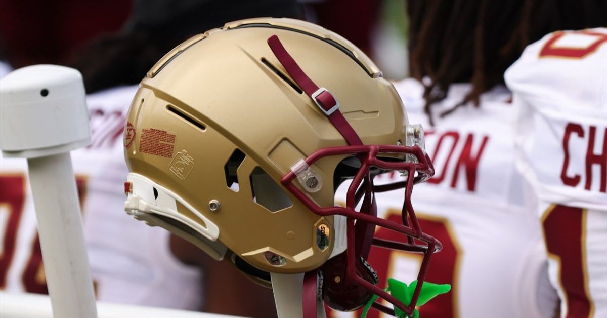 Boston College Football Transfer Portal Scouting Report: DE Onye Nwosisi