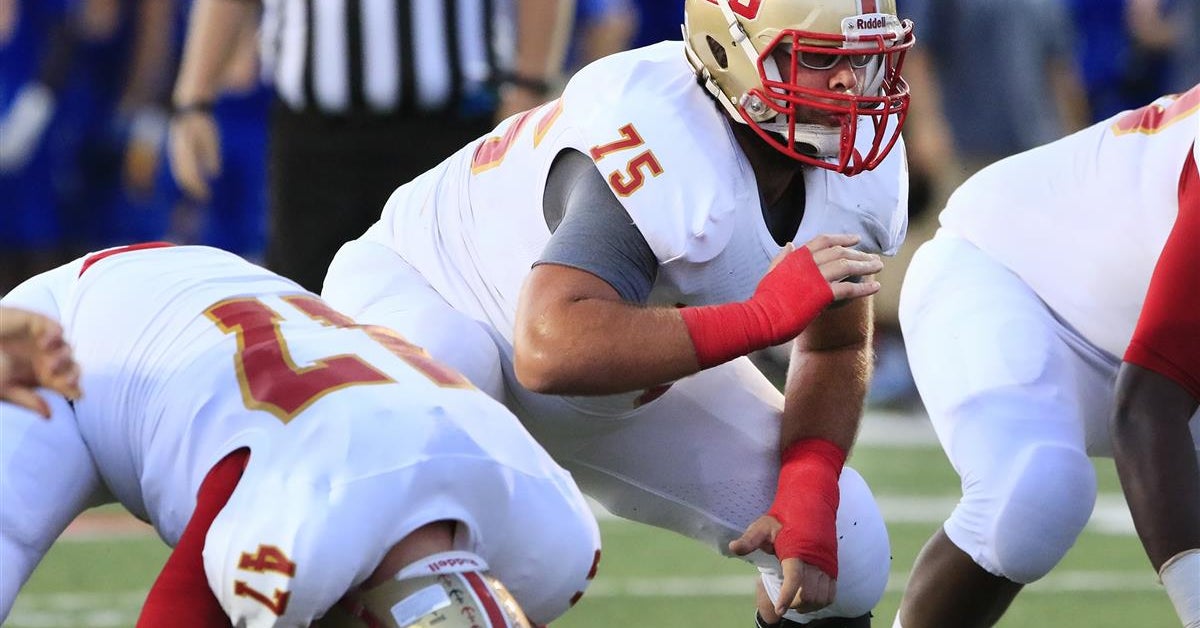 Eli Johnson Awaits Next Chapter