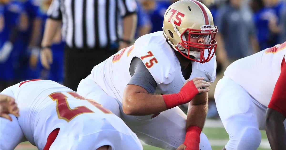 Eli Johnson Awaits Next Chapter