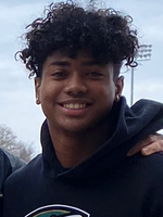 Dominique Henry, Florida Atlantic, Wide Receiver