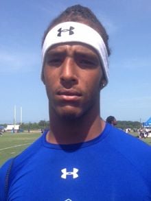 Kendall Gant Profile Photos