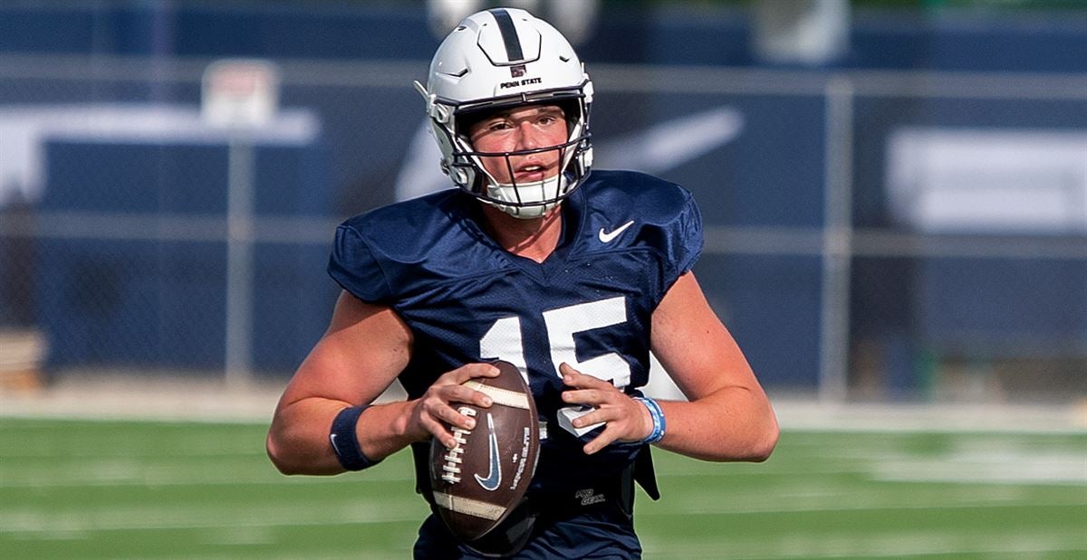 Lions247 VIP Notebook as Penn State football heads into 2023 season opener