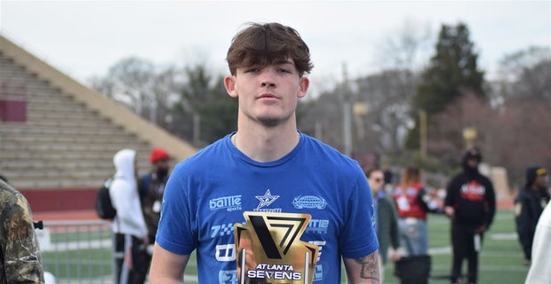 Louisville football's 2026 recruiting class holds 18