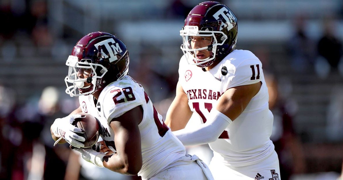 CFB Playoff Projection: The path for one-loss contenders