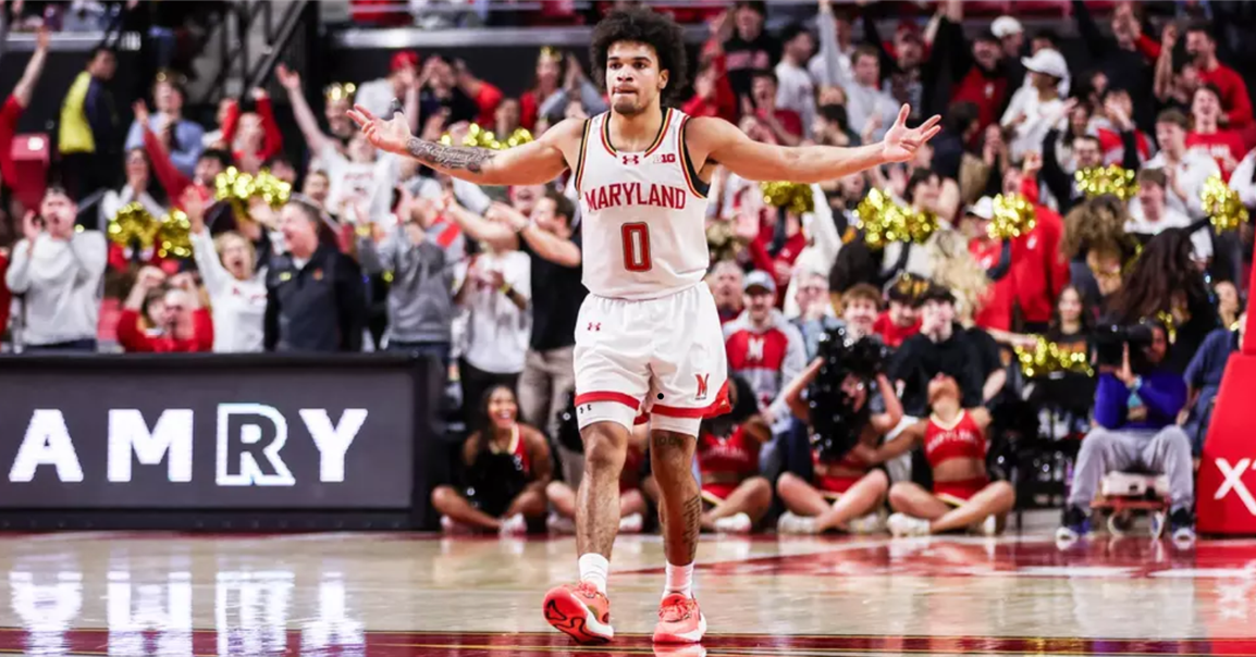 Terps set for a "deep run" or a team on upset alert? What the experts ...