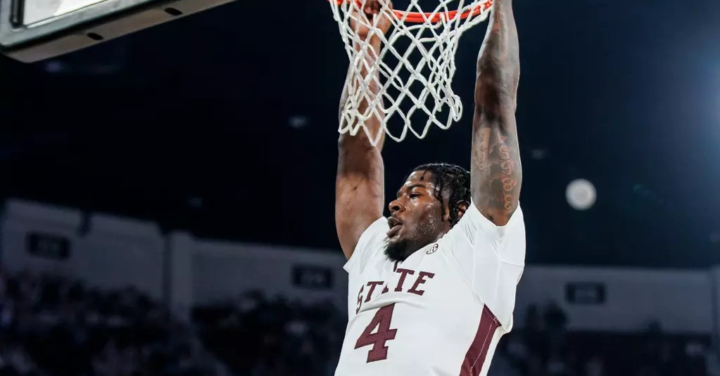 Cameron Matthews reflects on his Mississippi State career following ...