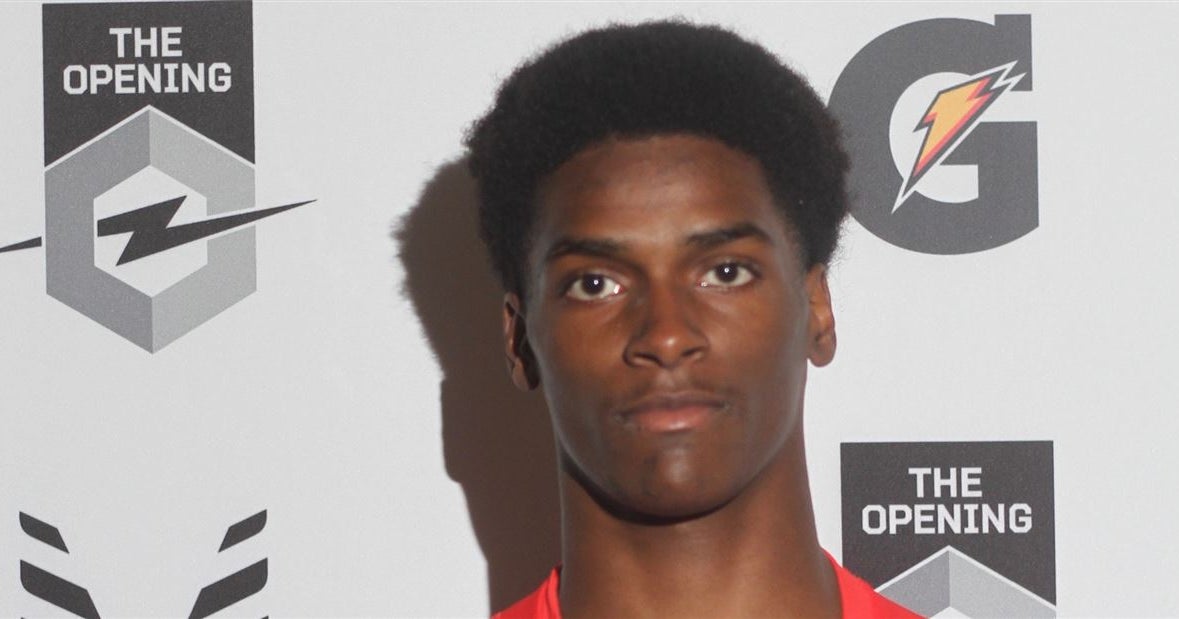 Ennis Rakestraw on why he chose Missouri over Alabama, Texas