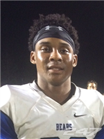 2019 3* RB Devin Ellison commits to Georgia Tech : r/CFB