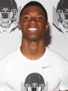 Malik Rodgers, Tulsa, Wide Receiver