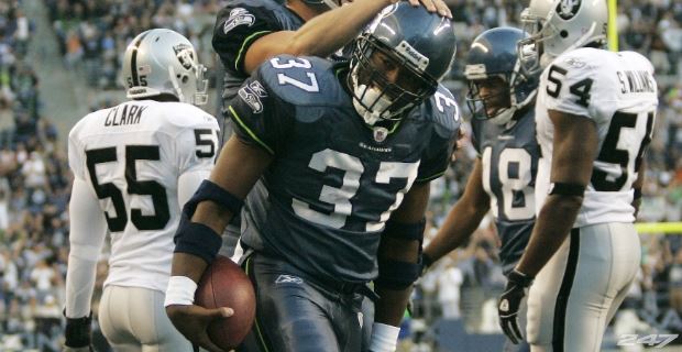 Ranking Alabama's 10 best running backs of all-time