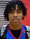 Chuck Love, Southwest, Shooting Guard