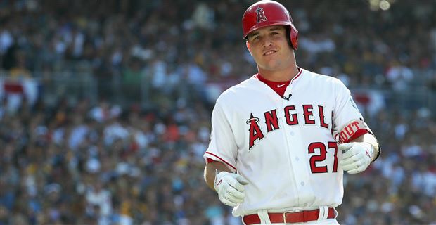 ESPN ranks 10 best center fielders of all time